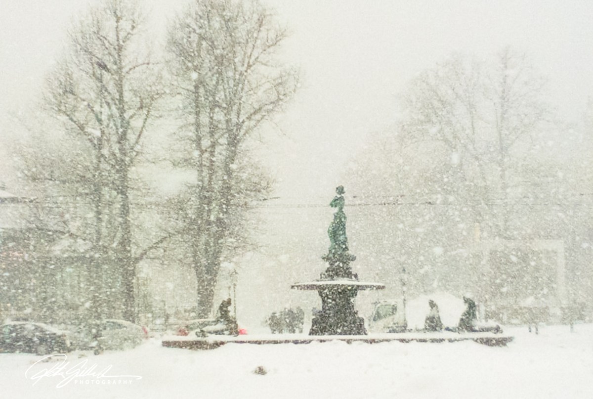 What winter looks like – 8 – Ritva Sillanmäki Photography