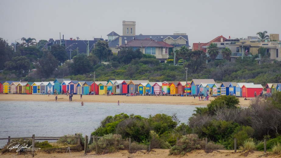 Victoria, Brighton Beach – Ritva Sillanmäki Photography