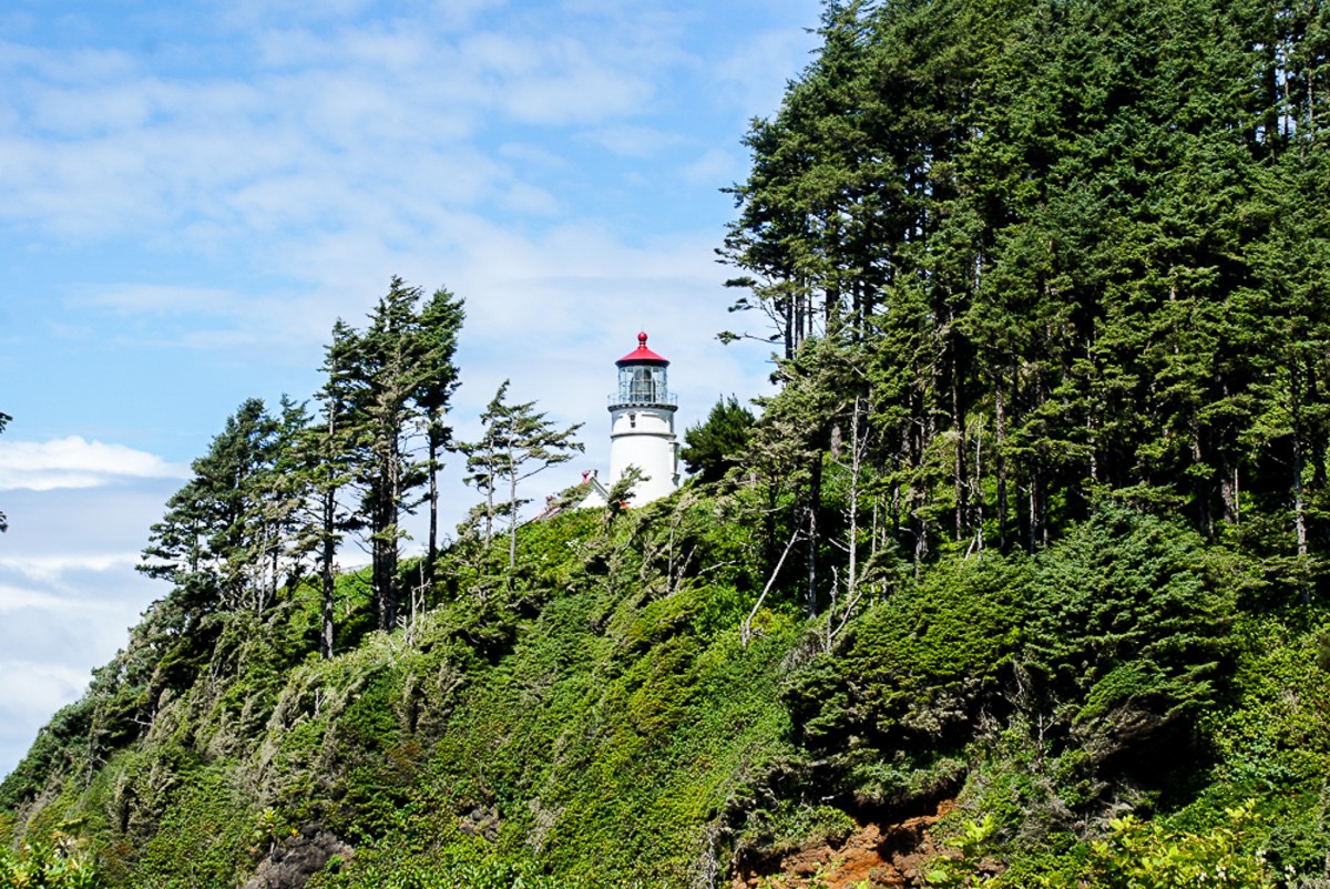 Memory lane- Oregon #4 – Ritva Sillanmäki Photography