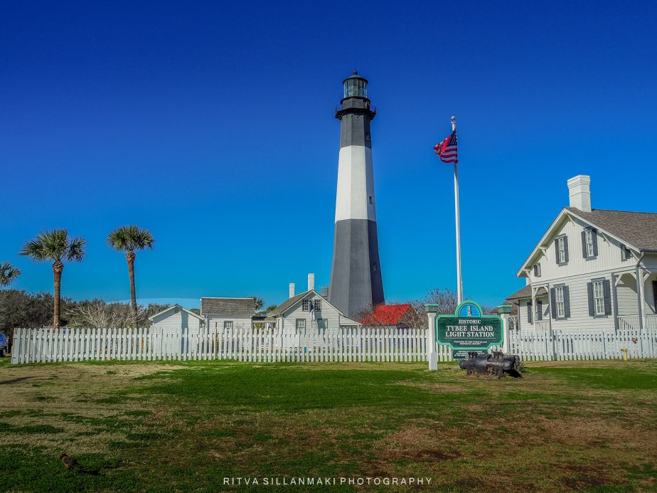 Tybee Island – Ritva Sillanmäki Photography