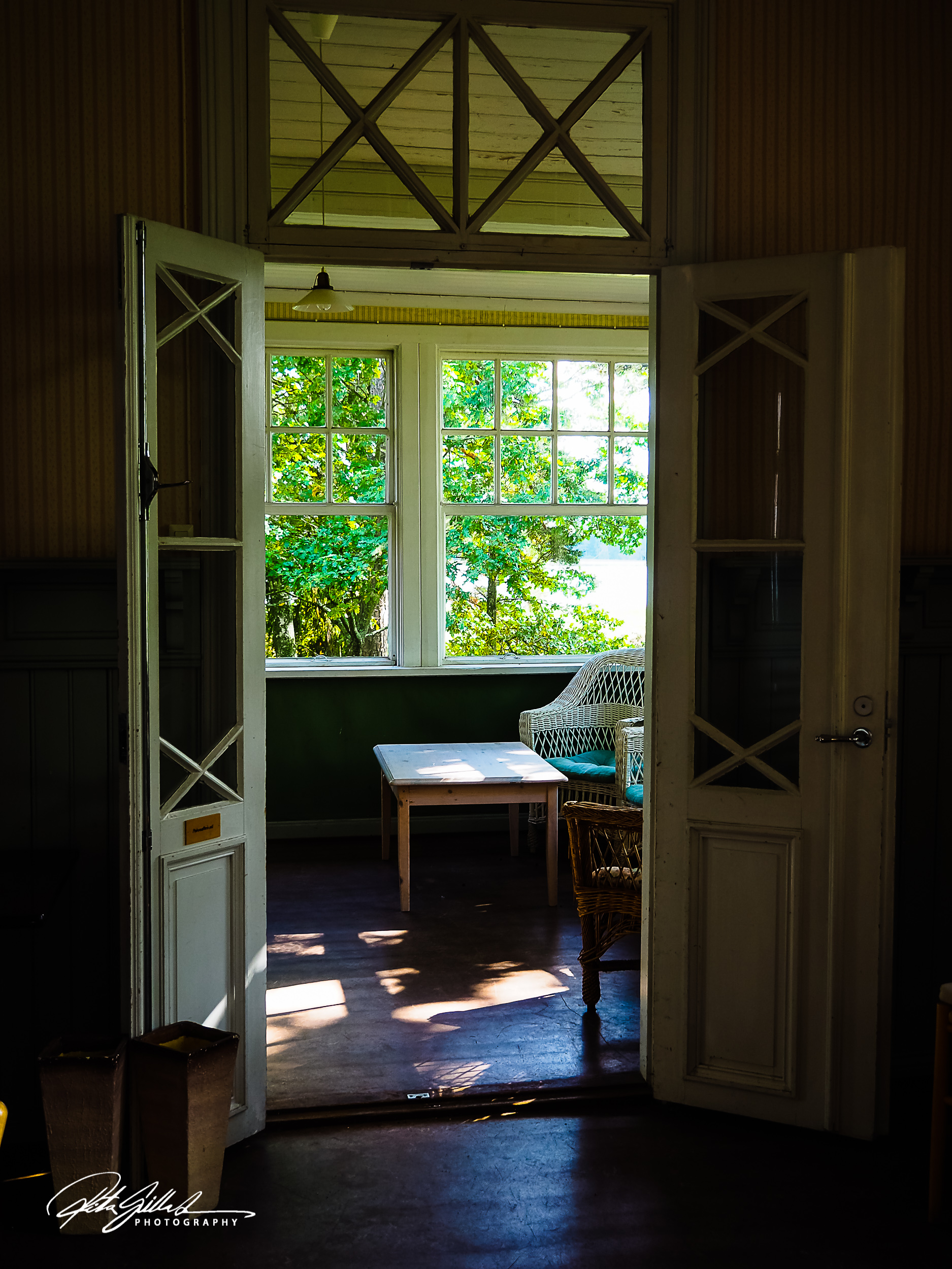 OPen Doors – Ritva Sillanmäki Photography