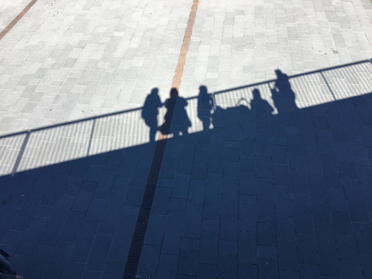 Lens Artists Challenge #305: Two Rectangles – Ritva Sillanmäki Photography