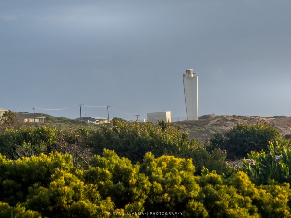 The Robe Obelisk: A Historic Landmark – Ritva Sillanmäki Photography