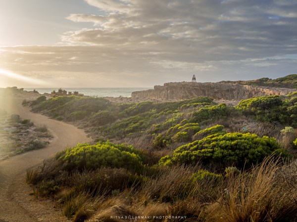 The Robe Obelisk: A Historic Landmark – Ritva Sillanmäki Photography