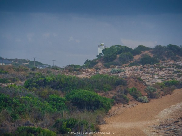 The Robe Obelisk: A Historic Landmark – Ritva Sillanmäki Photography