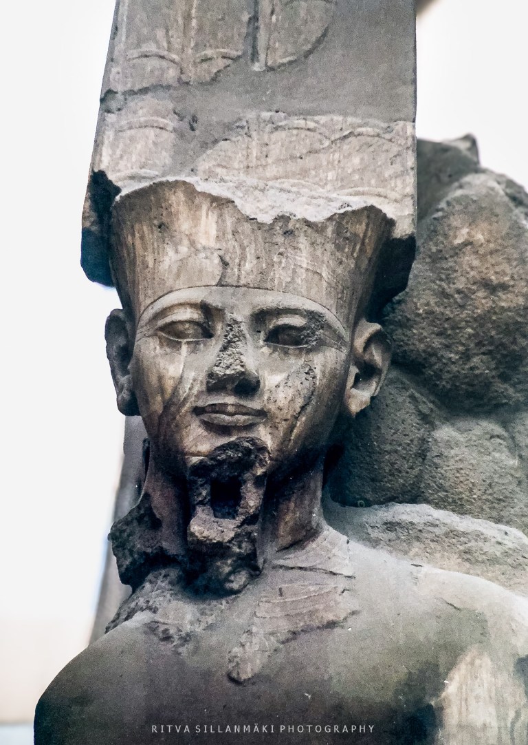 Nostalgic photographs – Luxor’s Ancient Wonders – Ritva Sillanmäki ...