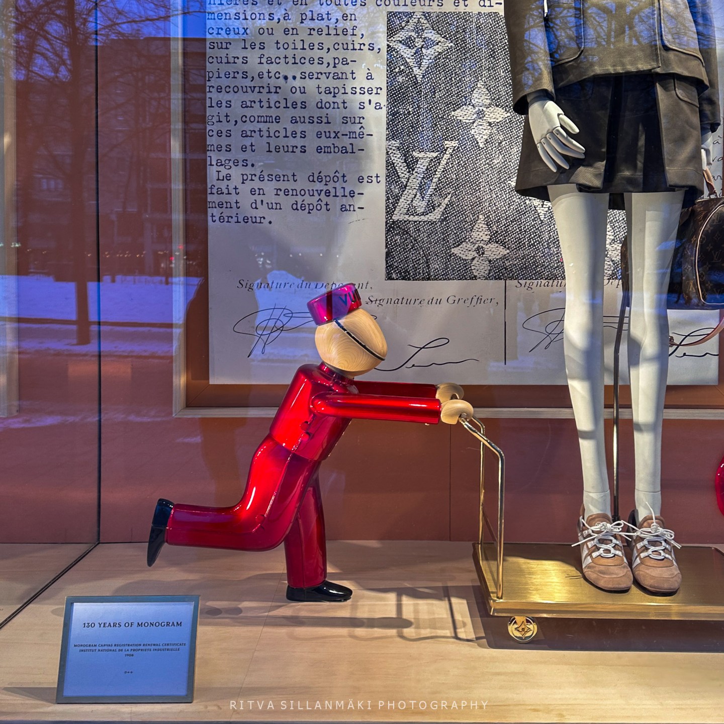 The Art of Forward Thinking – Ritva Sillanmäki Photography