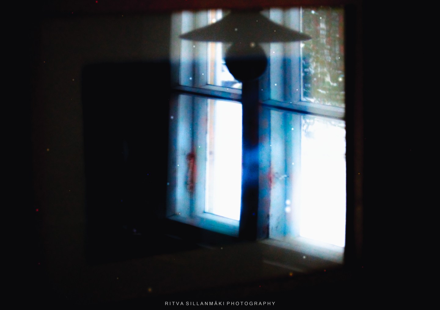 Artistic Window Views – Ritva Sillanmäki Photography